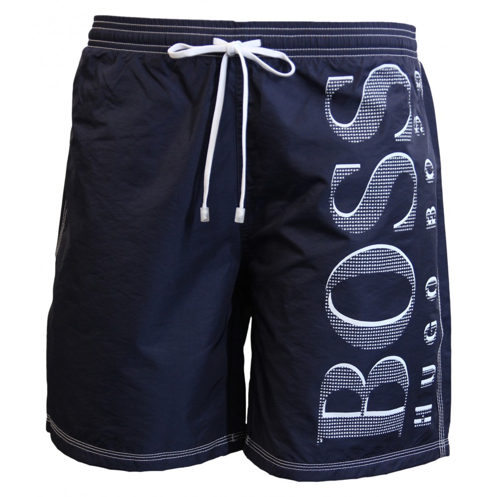 BOSS Badeshorts ´Killifish BM` - Badehosen - Unterwäsche - styling-news